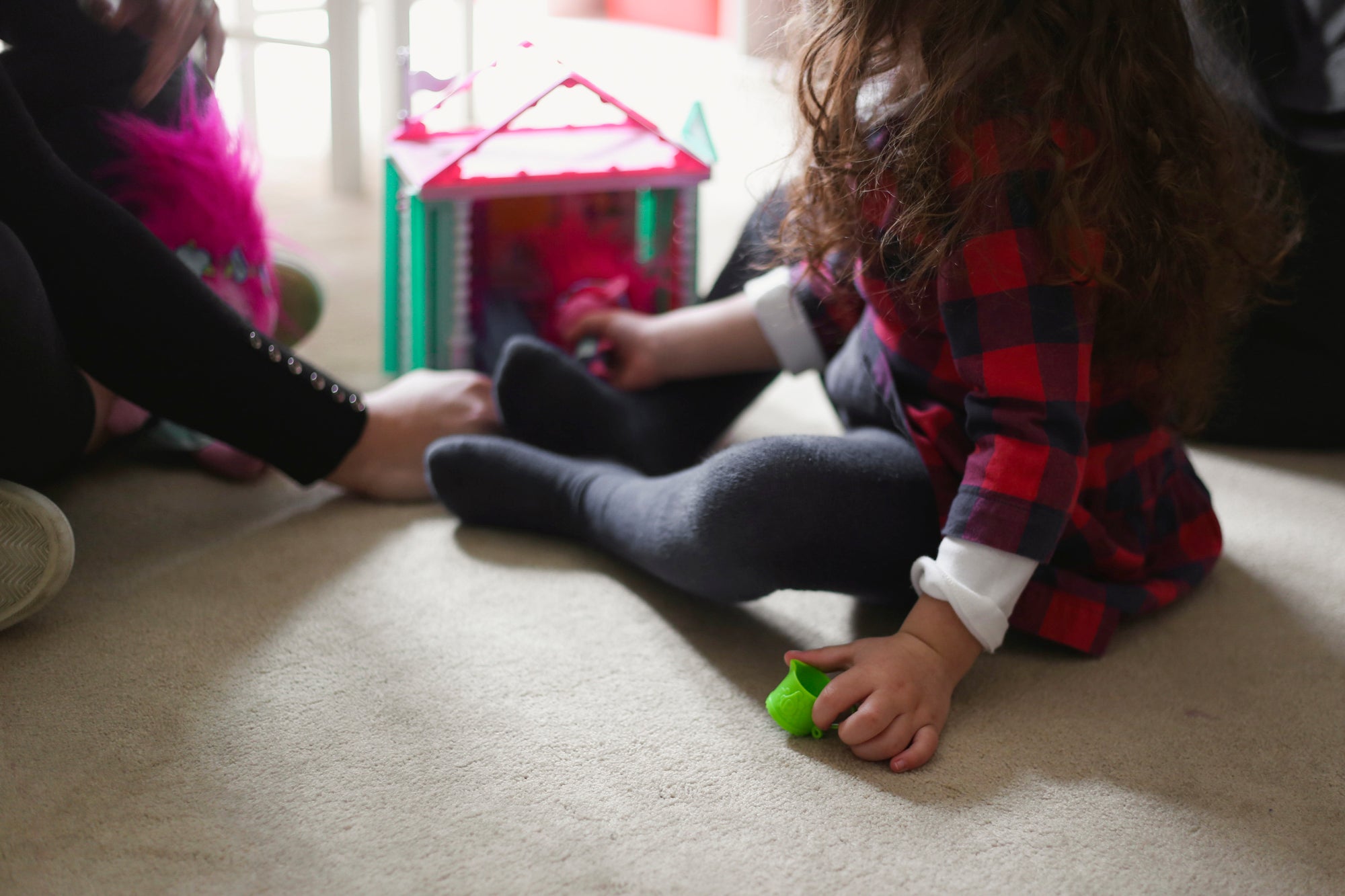 Yaratıcı Bir Çocuk Nasıl Yetiştirilir? – Petit Collective