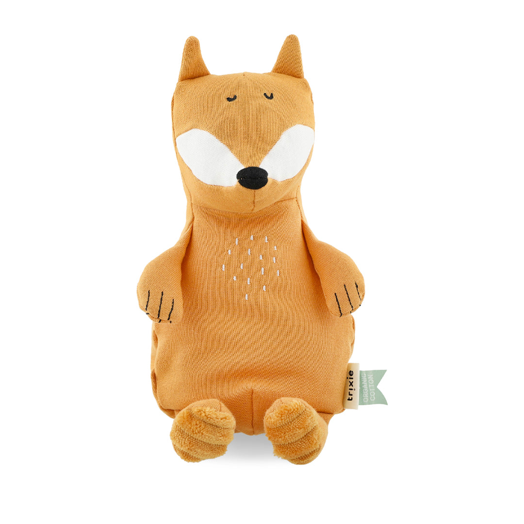 Trixie Peluş Oyuncak Small | Mr. Fox – Petit Collective